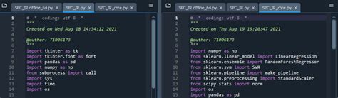 Pandas Dataframe Is Nor Properly Supportes · Issue 17377 · Spyder Idespyder · Github