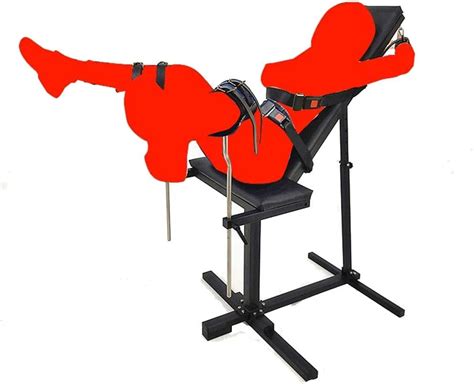Li Yuan Bdsm Love Sex Chair Passion Tool For Adult India Ubuy