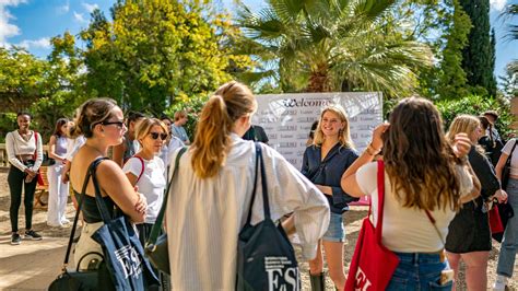 Induction Programme Spring 2023 Intake Esei International Business School