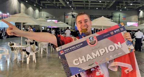 Wdf World Cup Verrassingen Alom Op Finaledag Darts Actueel