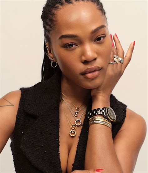 Quenlin Blackwell Body Measurements Bra Size Age Height Weight