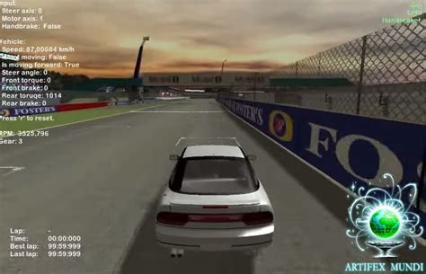 unreal engine nvidia physx vehicles cg persia