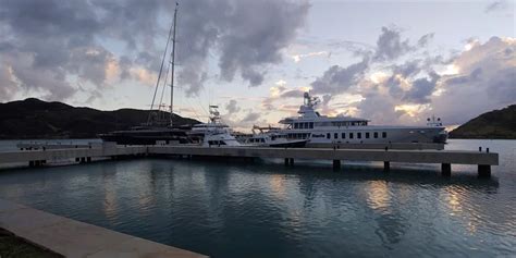 White House Bay In Cockleshell Bay Ask Anything