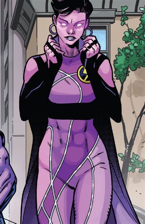 35 Ideas De Persuasion Kara Killgrave X Men En 2025 Controlar A