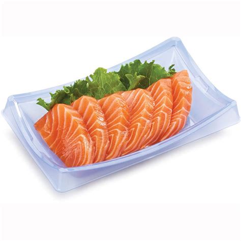 Save On Foods Salmon Sashimi 1 Each Delivery Or Pickup Near Me
