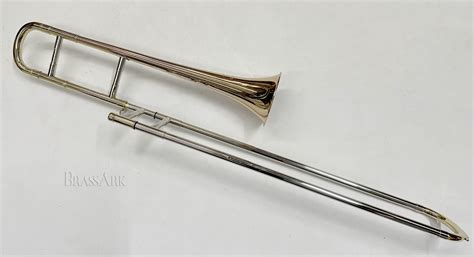 Wessex Alto Sackbut Brass Ark