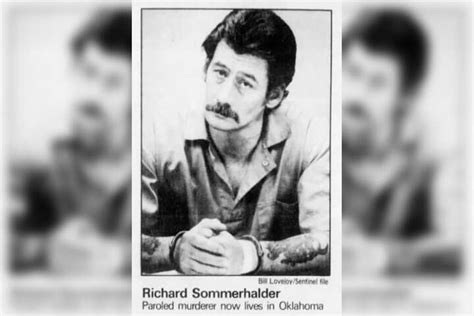 Notorious Santa Cruz Man Linked To 1976 Murder