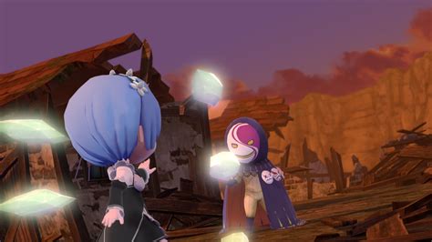 Re Zero Visual Novel Çeviri Duyurusu