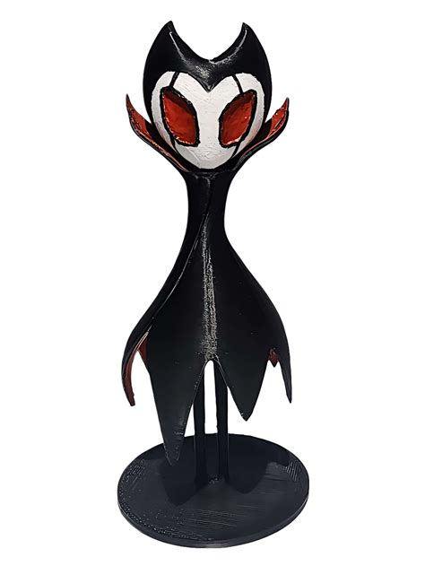 Troupe Master Grimm Action Figure Hollow Night 15 Cm Shopee Brasil
