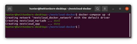 A Quick Guide To Using Docker Compose