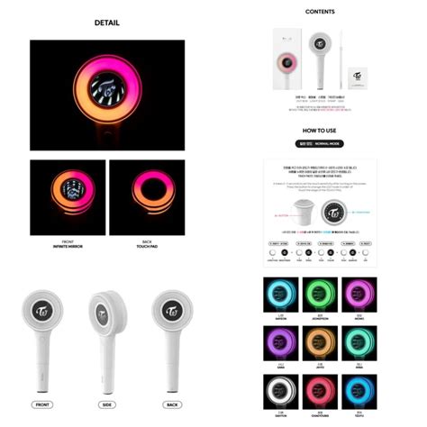 Twice Candybong Infinity Hobbies And Toys Collectibles And Memorabilia K Wave On Carousell