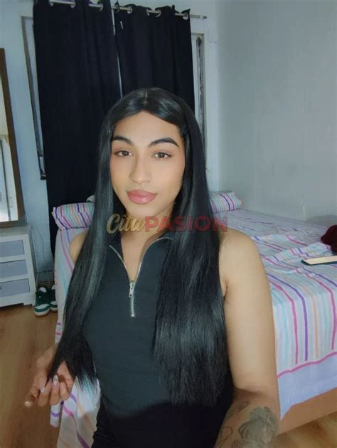 Cony 625691668 Travesti En Madrid Capital Soy Una Chica T