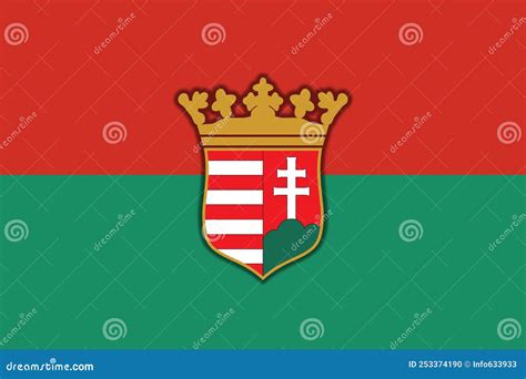 Flag Of Uralic Peoples Slovakia Hungarians Flag Representing Ethnic Group Or Culture Regional