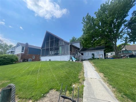 4532 Todd Point Ln Sparrows Point Md 21219 4bbh Investment