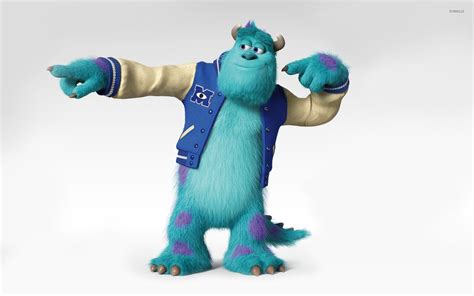 Sulley Wallpapers Top Free Sulley Backgrounds Wallpaperaccess