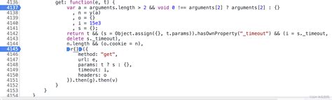 【python专场】20220806 Qimai爬虫请求参数加密analisys解析以及代理使用七麦analysis参数分析与榜单数据爬取 Csdn博客