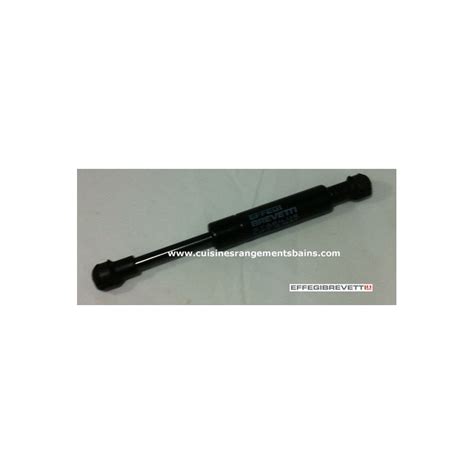 Cylinder A Gaz Effegi Pour Compas Evo