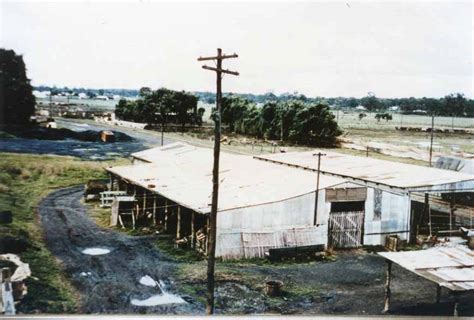 Major Floods In Riverstone Riverstone And District Historical Society
