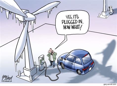 Frozen Wind Turbines Stop These Things