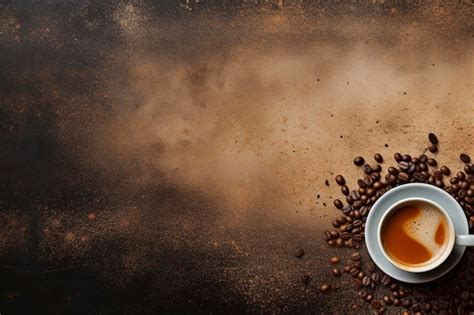 Premium Photo Coffee Background