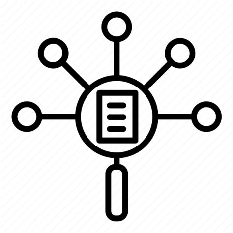 Information Gathering Icon Download On Iconfinder