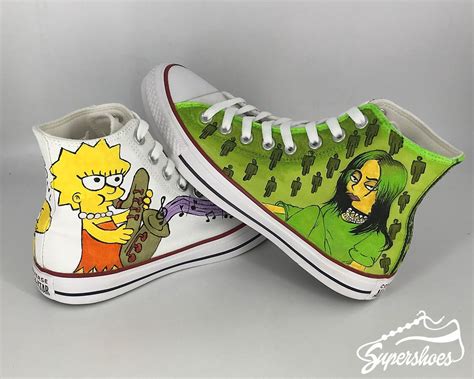Supershoes Gallery Over 5000 Pairs Of Supershoes