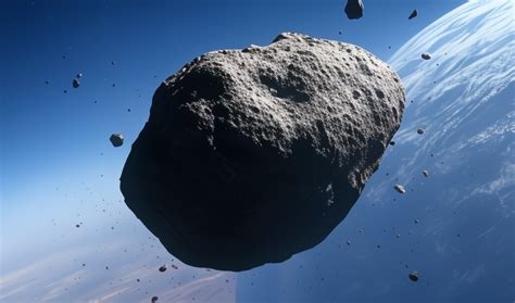 ¿por Qué Siguen Cambiando Las Probabilidades De Que El Asteroide Yr4