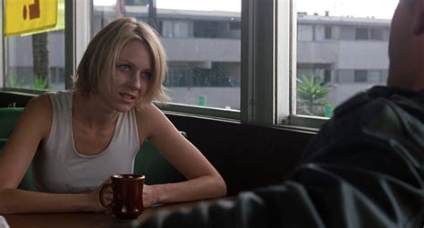 Mulholland Drive Movie Scenes The Acting In Mulholland Drive