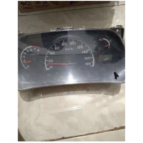 Jual Speedo Meter Gran Max Speedometer Grand Max Original Shopee