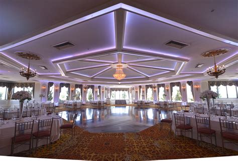 Venue Terrace Park