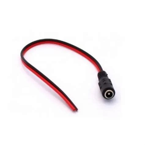 DC Female Pin Connector Brass 2 At 7 Piece In Coimbatore ID 21991437955