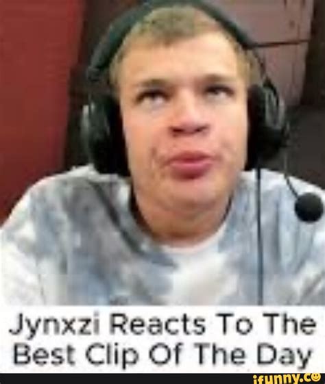 Jynxzi Memes Best Collection Of Funny Jynxzi Pictures On Ifunny