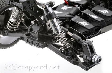 Ansmann Deuce E 126000006 126000008 • Radio Controlled Model