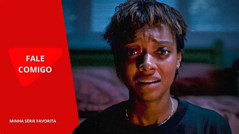 Fale Comigo tem na Netflix? Onde assistir o terror da A24 online?