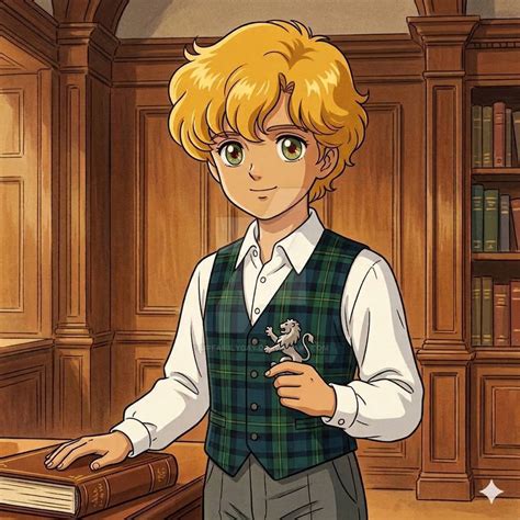 George Brighton Ii By Dreamilycat On Deviantart