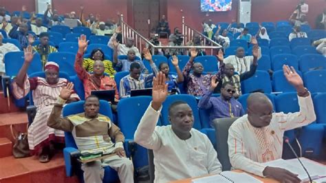 Burkina Adoption Dun Nouveau Code Des Douanes Minutebf