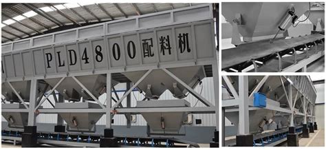 What Is The Aggregate Batching Plant