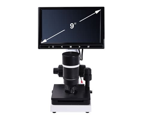 Profesional Nailfold Capillary Microcirculation Usb Hd Digital