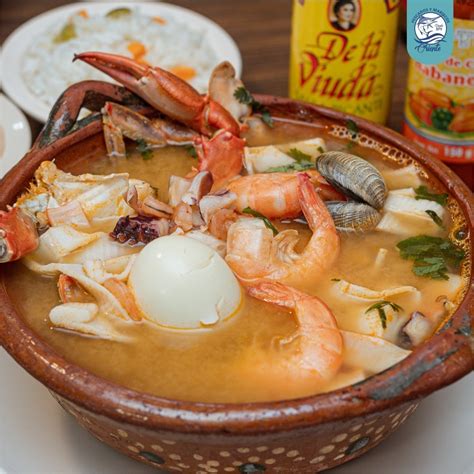 Pescados Y Mariscos Oriente San Nicolás De Los Garza