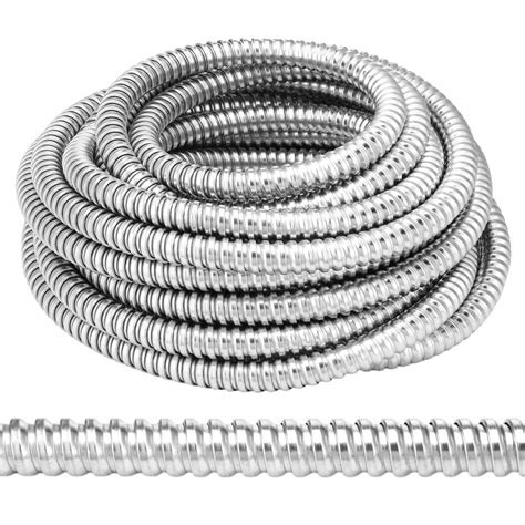 Conducto Galvanizado Flexible Afc Conducto Flexible Hermético A Los