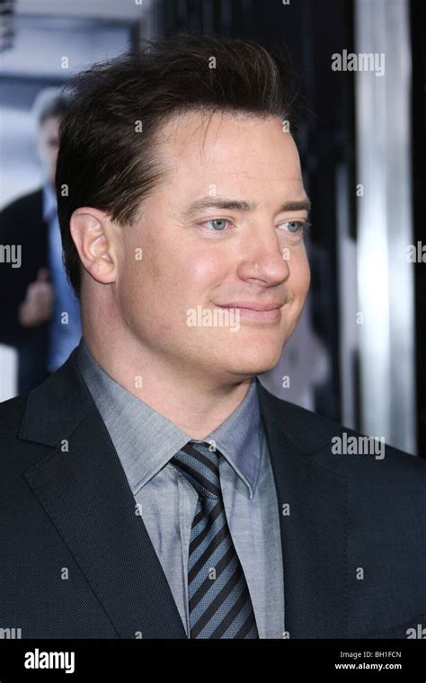 Brendan Actor Hollywood Los Angeles Immagini E Fotografie Stock Ad Alta
