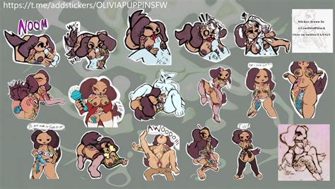 Rule 34 Absurd Res Annoyed Arm Tattoo Armwear Ass Awoo Back Tattoo