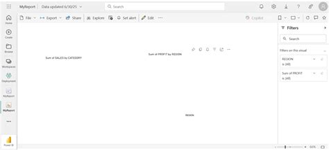 Solved Publishing Power Bi Project File To Fabric Workspa