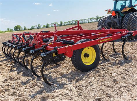 Chisel Plows Isom Tractor