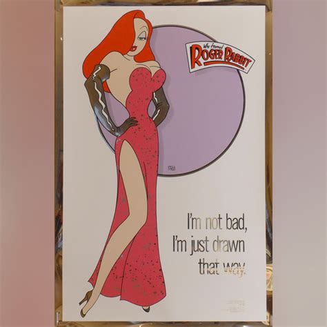 Who Framed Roger Rabbit 1988 Pastposters 2025