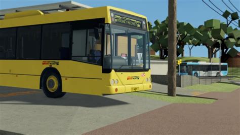 Buses Of Nsw In Development Roblox