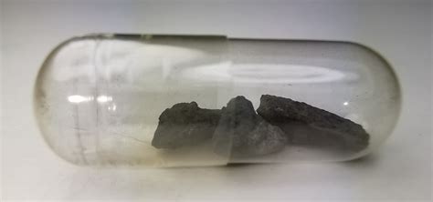 Meteorite Carbonaceous Chondrite Cv3 Allende Mexico Meteorite Carbonaceous Chondrite Cv3 Allende Mexico