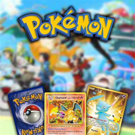 Pokemon Kitchen Table Tcg