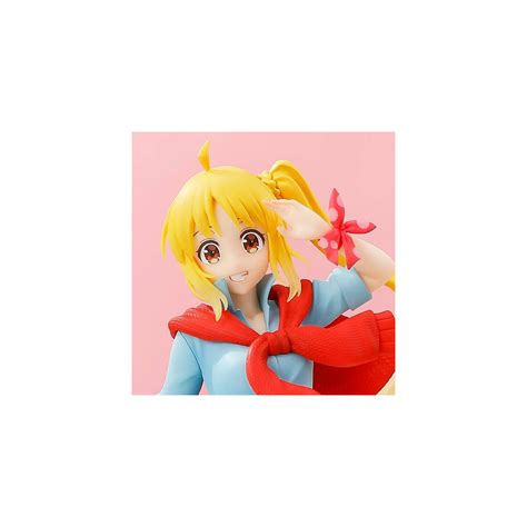 Figurine Ijichi Nijika Retro Fashion Bocchi The Rock Shin Sekai