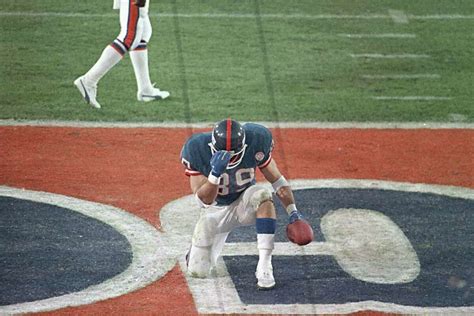 The Super Bowl Since 1967